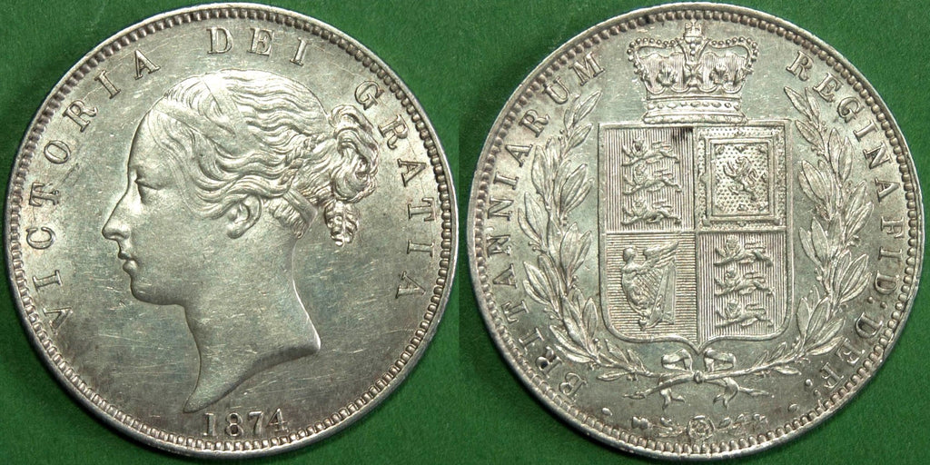 RP Coins | Numismatist | Rare coin collecting, British and Foreign